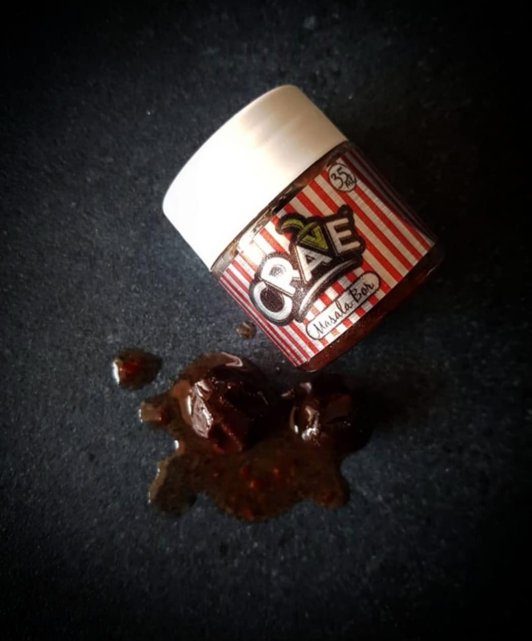 Masala Bor Premium Crave Since 2017 Masala Bor Premium Crave Since 2017
